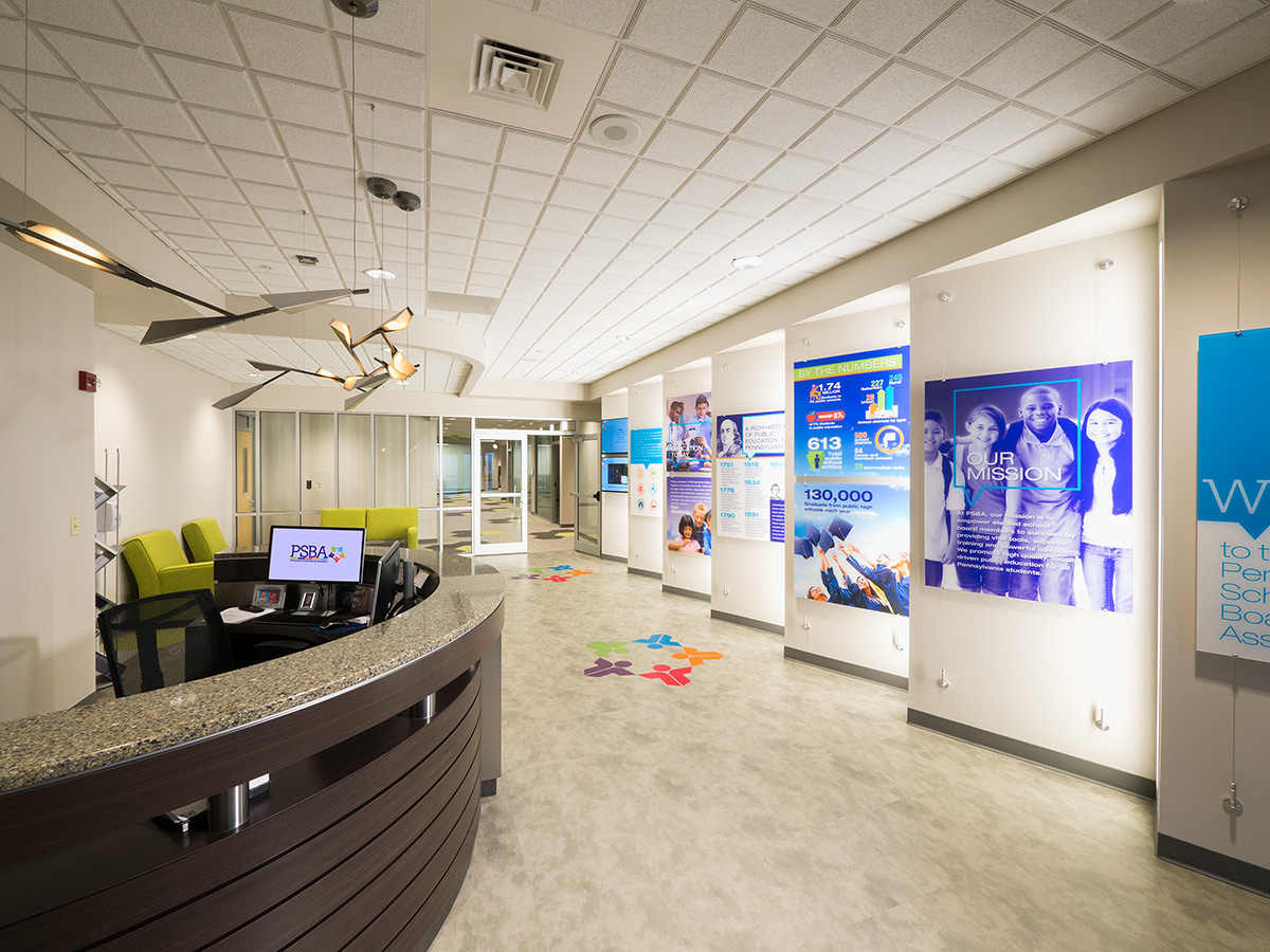 PSBA - Diversified Design