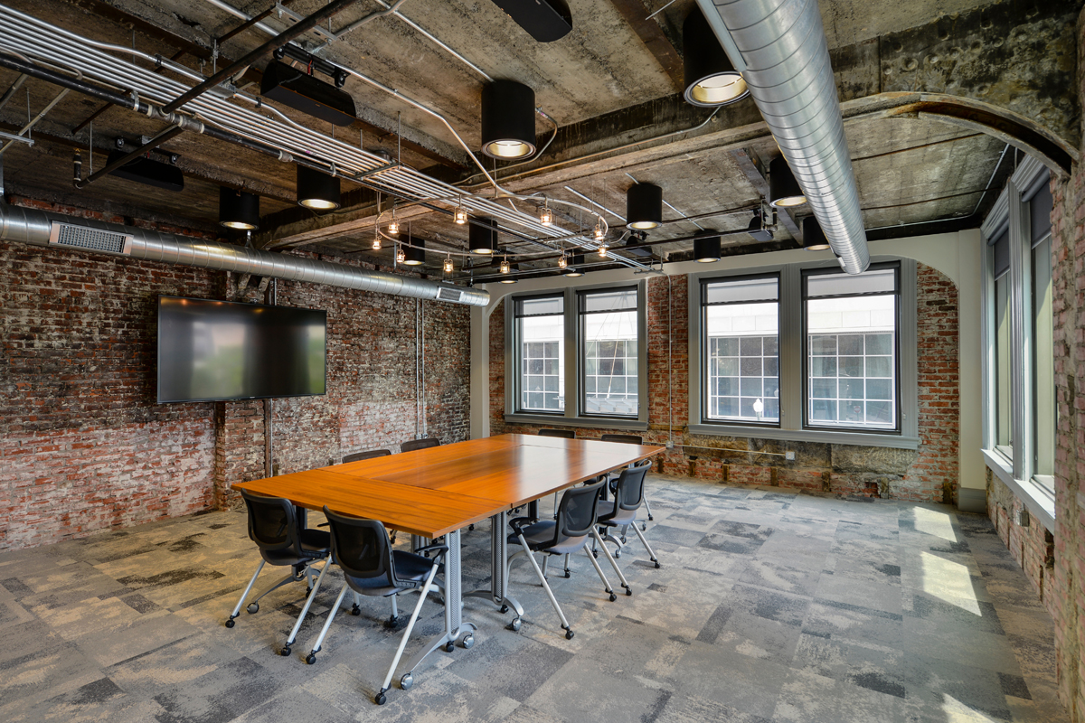 Bravo Group - Diversified Design