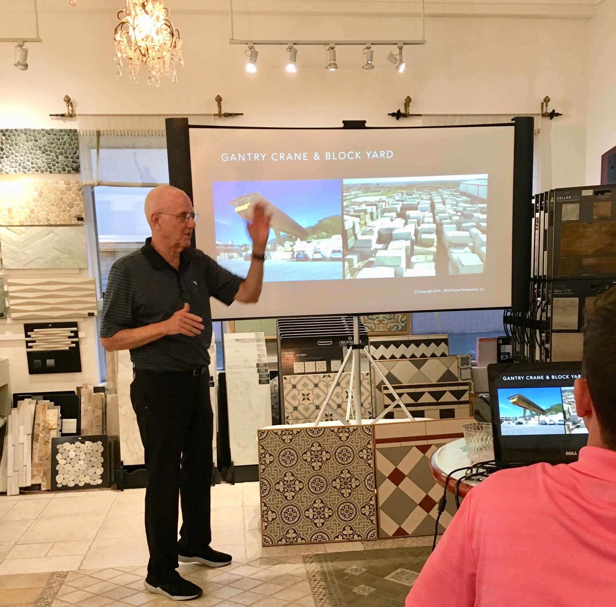 An Evening of Designing for Your Home - Diversified Design