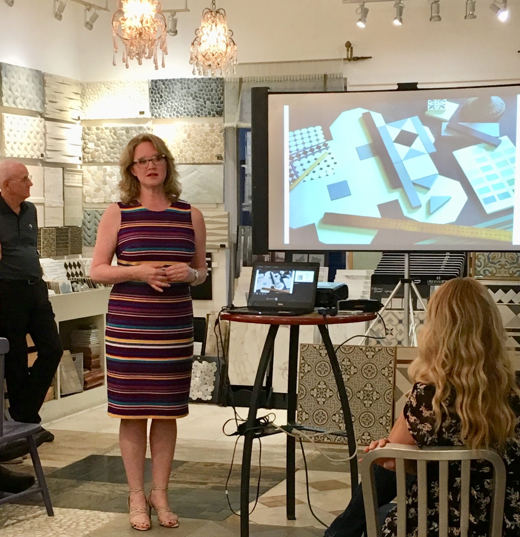 An Evening of Designing for Your Home - Diversified Design