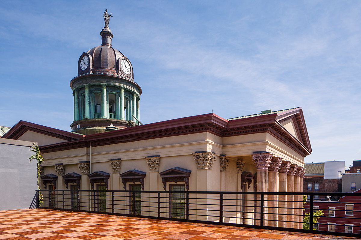 Woodstream Corporation | Diversified Design