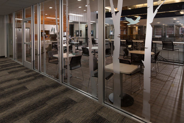 Woodstream Corporation - Diversified Design